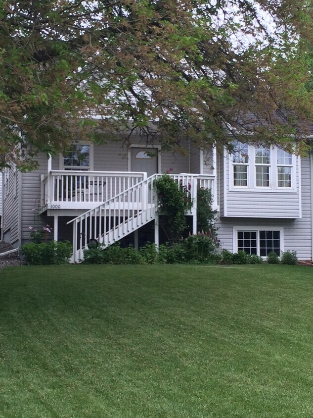 1000 SE Thompson St, Pullman, WA 99163 - House Rental in Pullman, WA ...