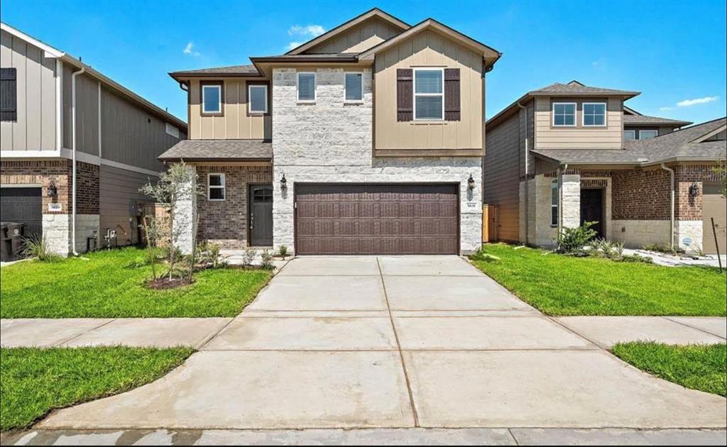 5631 Giving Grace Wy, Houston, TX 77048 - House Rental in Houston, TX ...
