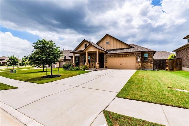 12608 Twisted Root Dr, Manchaca, TX 78652 - House Rental in Manchaca ...