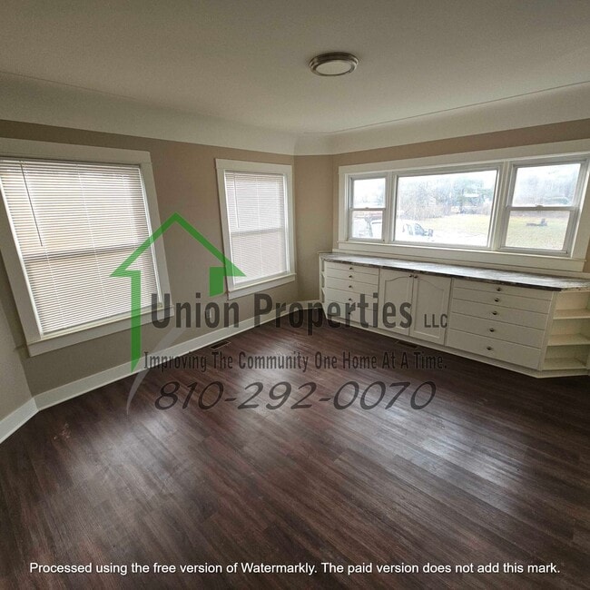 263 N Elk St, Sandusky, MI 48471 - House Rental in Sandusky, MI ...