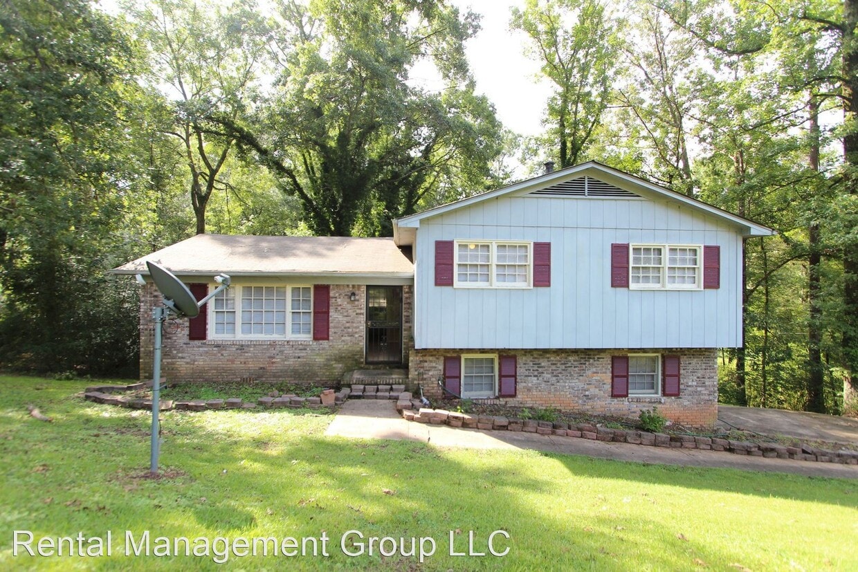 200 Sam Pate Dr, Birmingham, AL 35215 - House Rental in Birmingham, AL ...