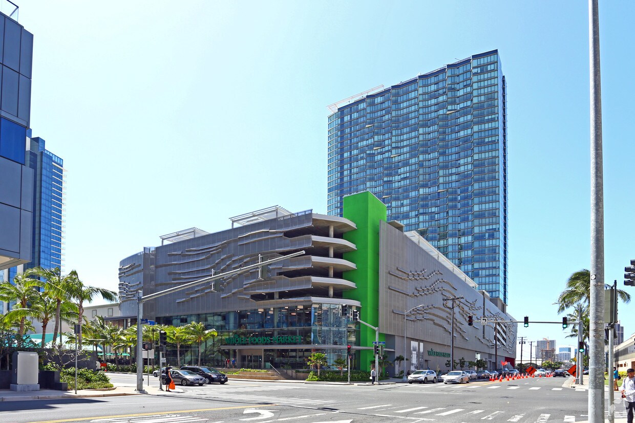 Ae'o Apartments - Honolulu, HI | Apartments.com