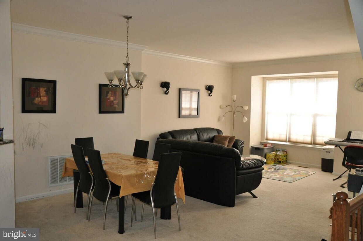 519 Planters Terrace NE, Leesburg, VA 20176 - Townhome Rentals in ...