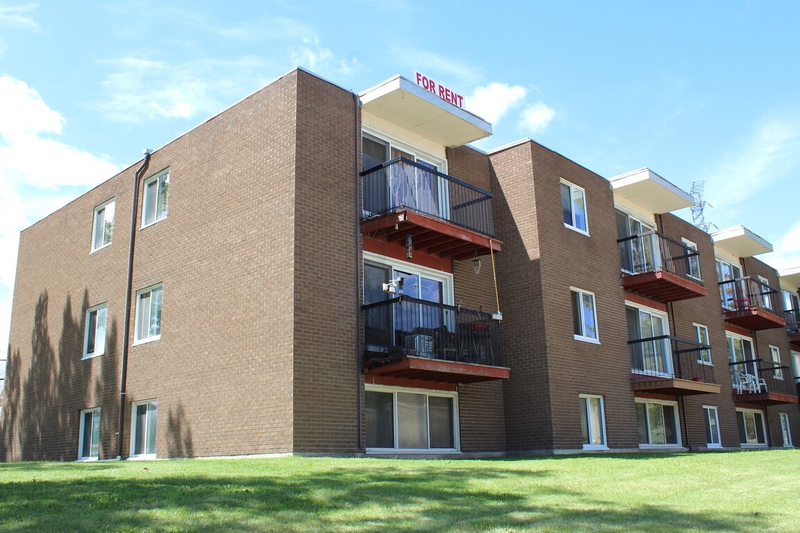 Cathy Manor Apartments - 5355 Waverley Dr SW Calgary, AB | Apartments.com