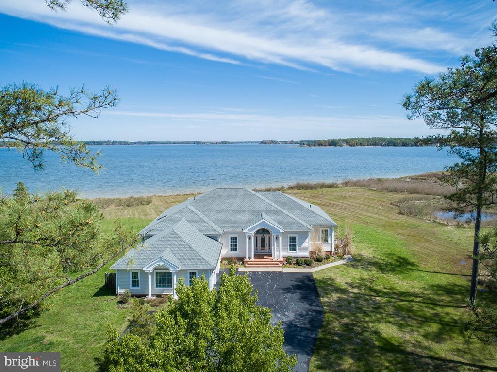 5227 Brooks Rd, Woolford, MD 21677 - House Rental in Woolford, MD ...