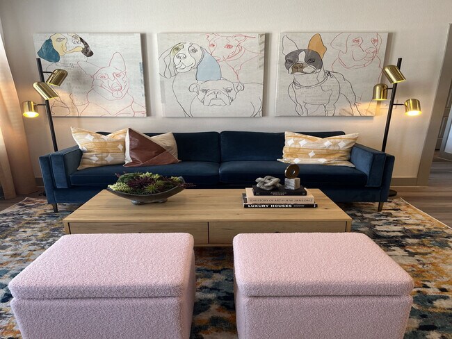 Lofts at Allen Ridge - Apartments in Abilene, TX | Apartments.com