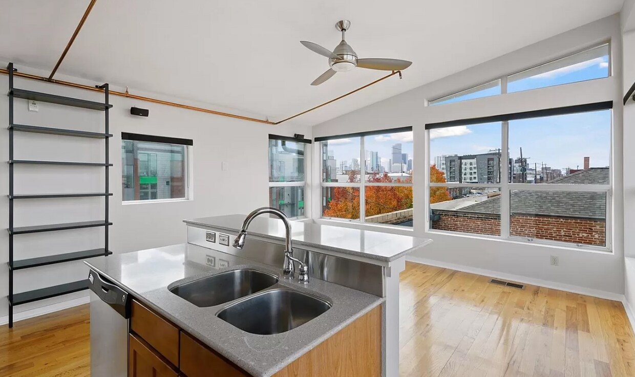 3317 Blake St Unit 363, Denver, CO 80205 - Condo for Rent in Denver, CO ...