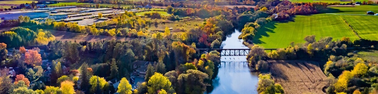 Average Rent in Waterloo, ON: Rental Market Trends | Apartments.com