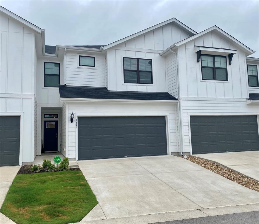 184 Threshing Rd Unit B, Mustang Ridge, TX 78610 - Condo for Rent in ...