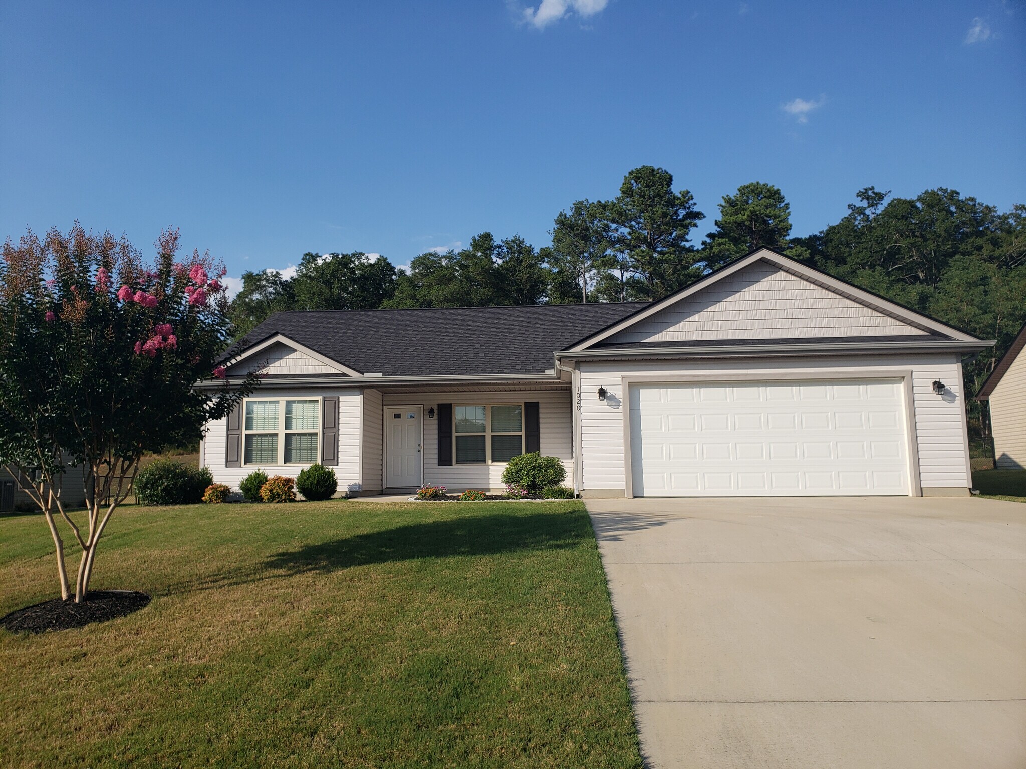 1020 Saint Charles Way, Anderson, SC 29621 - House Rental in Anderson ...