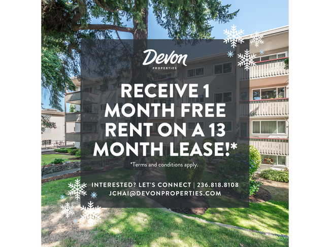 Apartments For Rent in Victoria, BC - 344 Rentals | Apartments.com