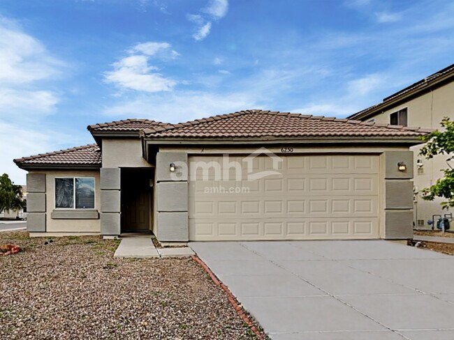 Rio del Rey Apartments for Rent with Hardwood Floors - Phoenix, AZ ...