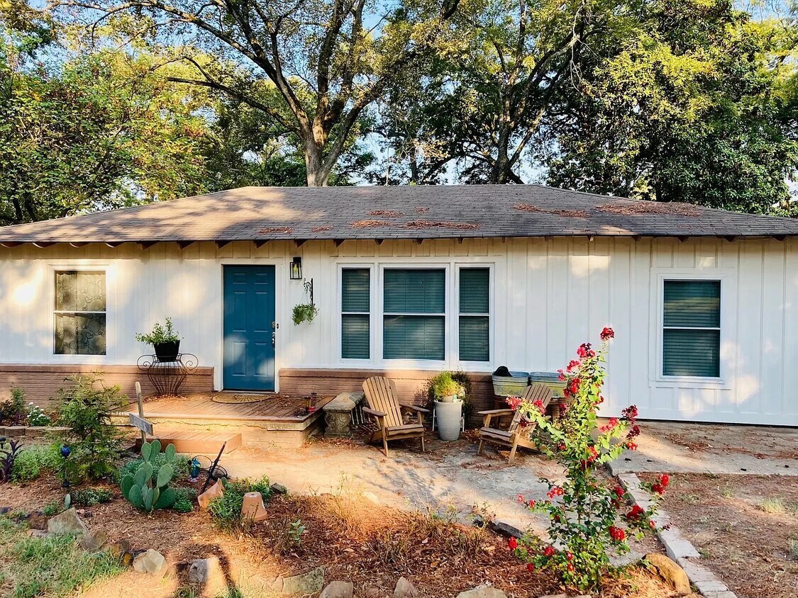 11598 County Rd 2248, Tyler, TX 75707 - House Rental in Tyler, TX ...