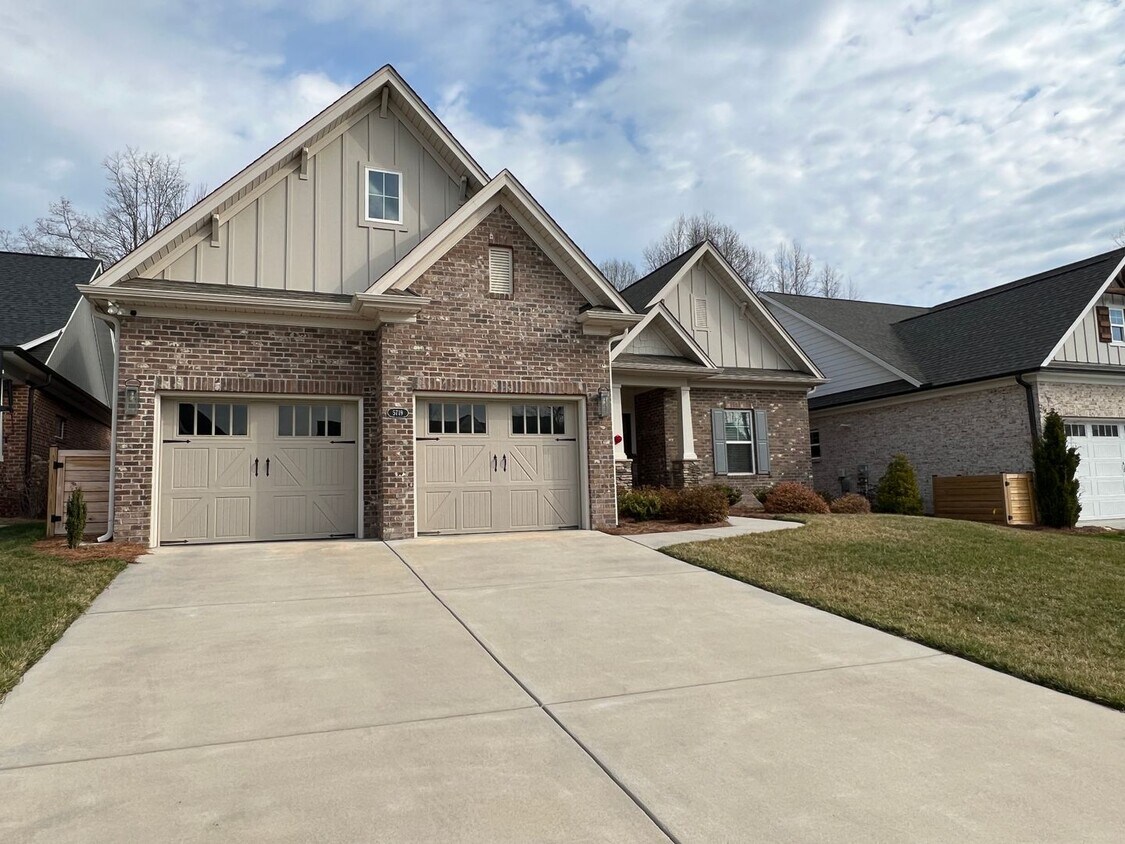 5719 Cedarmere Dr, Winston-Salem, NC 27106 - House Rental in Winston ...