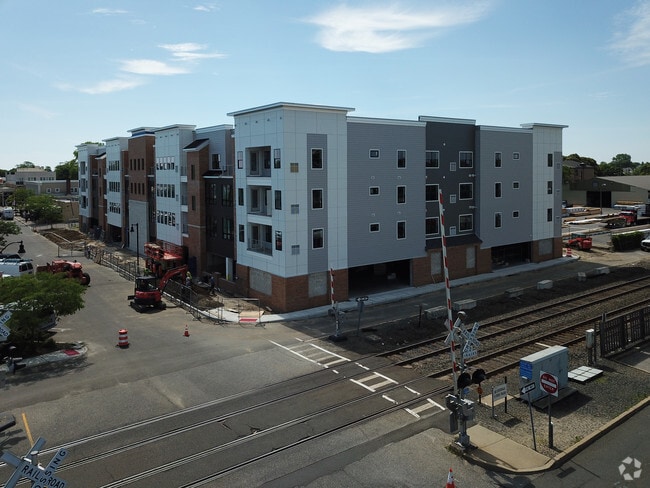 The Plaza at Belmar Apartments - Belmar, NJ | Apartments.com