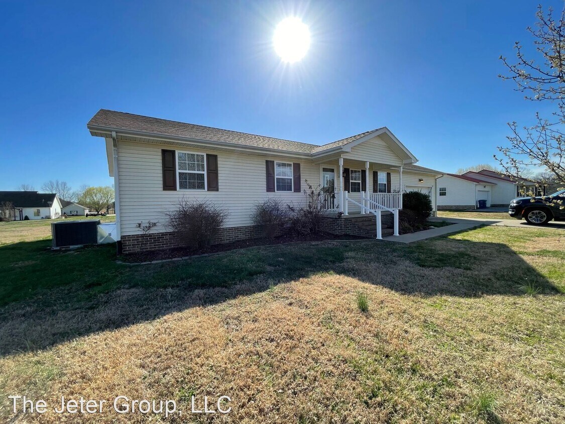 177 Cope Rd, Benton, KY 42025 - House Rental in Benton, KY | Apartments.com