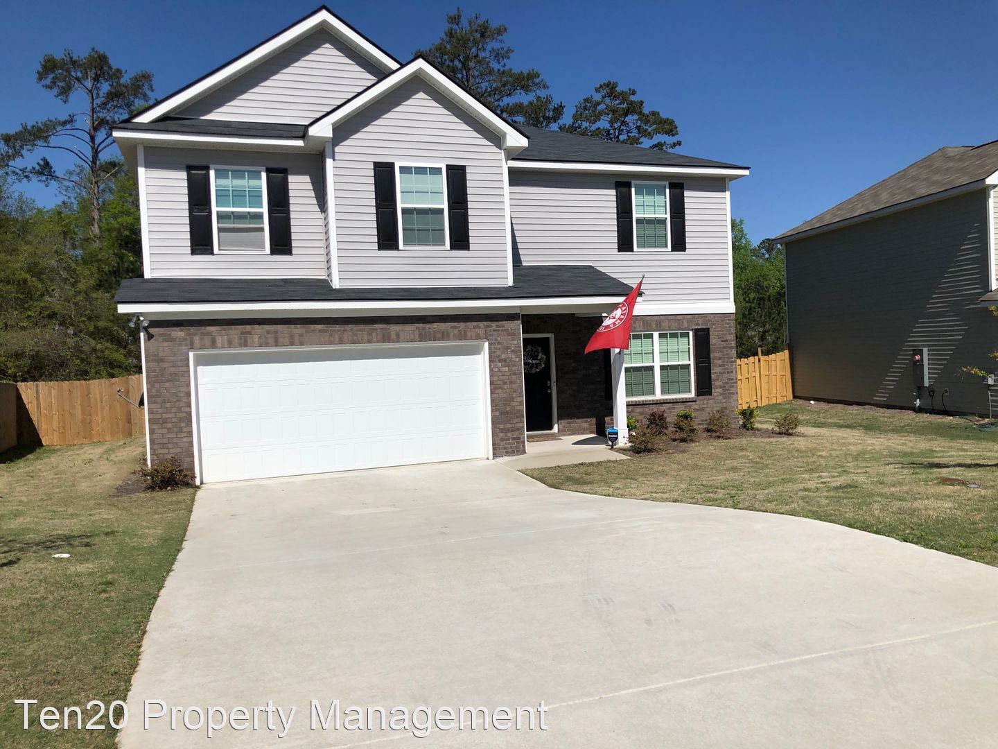2634 Honeysuckle Dr, Columbus, GA 31907 - House Rental in Columbus, GA ...