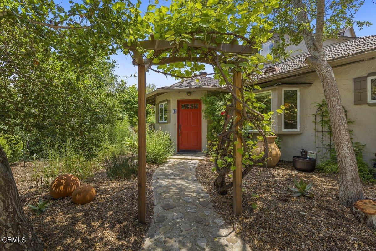 66 Taormina Ln, Ojai, CA 93023 - House Rental in Ojai, CA | Apartments.com