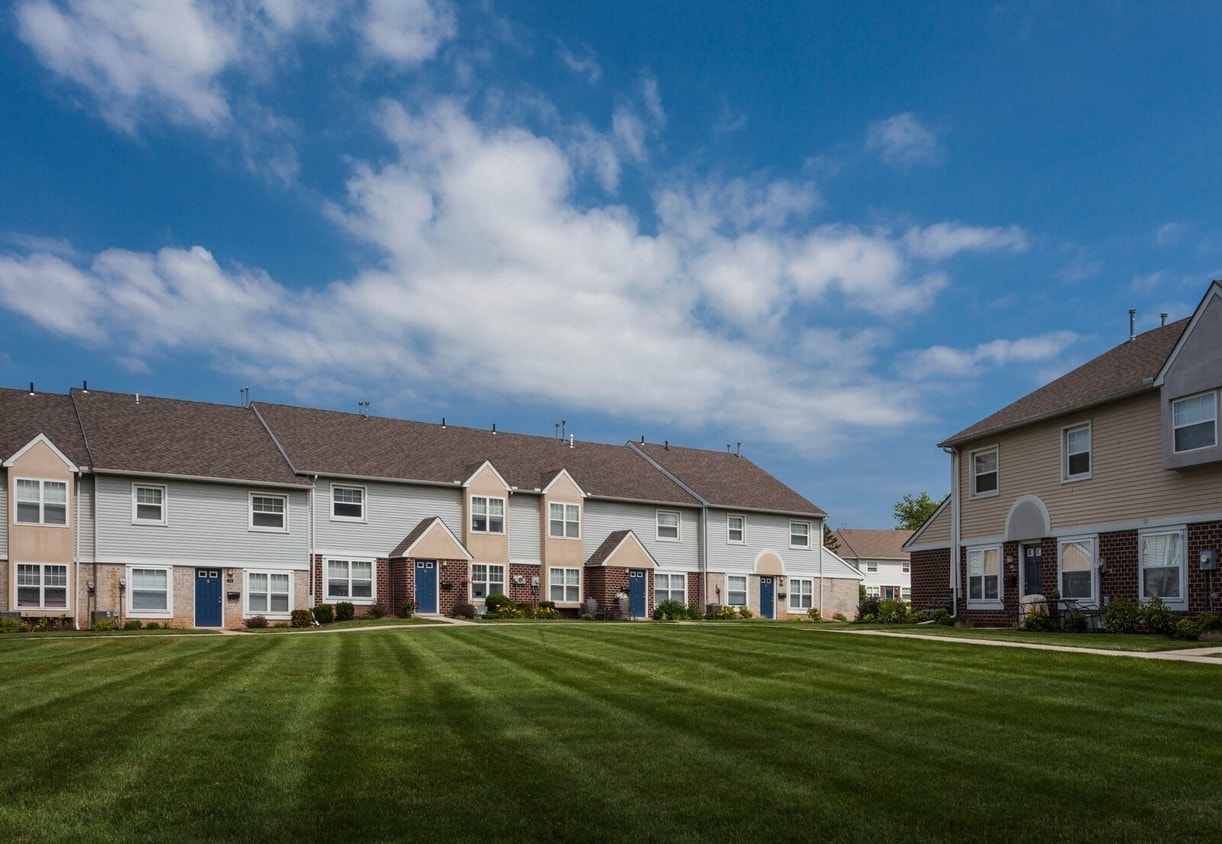 Townline Townhomes Townhomes for Rent - Blue Bell, PA | Apartments.com