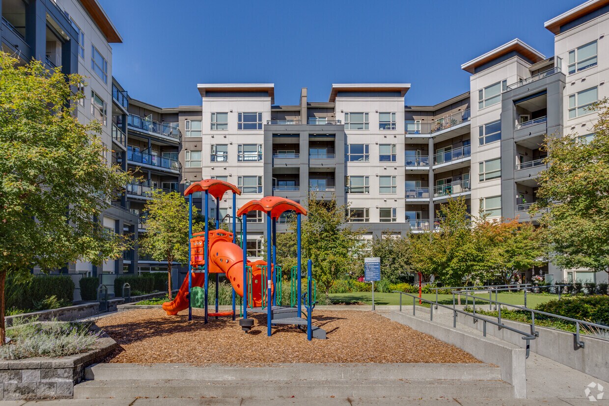 Fremont Apartments - 803-809 Village Dr Port Coquitlam, BC | Apartments.com
