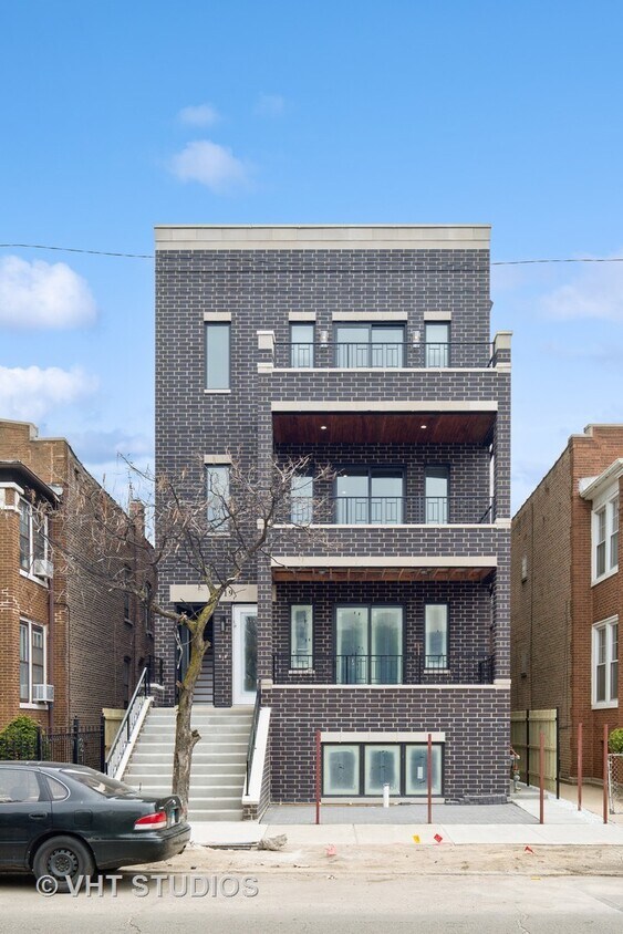 4819 N Ashland Ave Unit 1W, Chicago, IL 60640 - Condo for Rent in ...