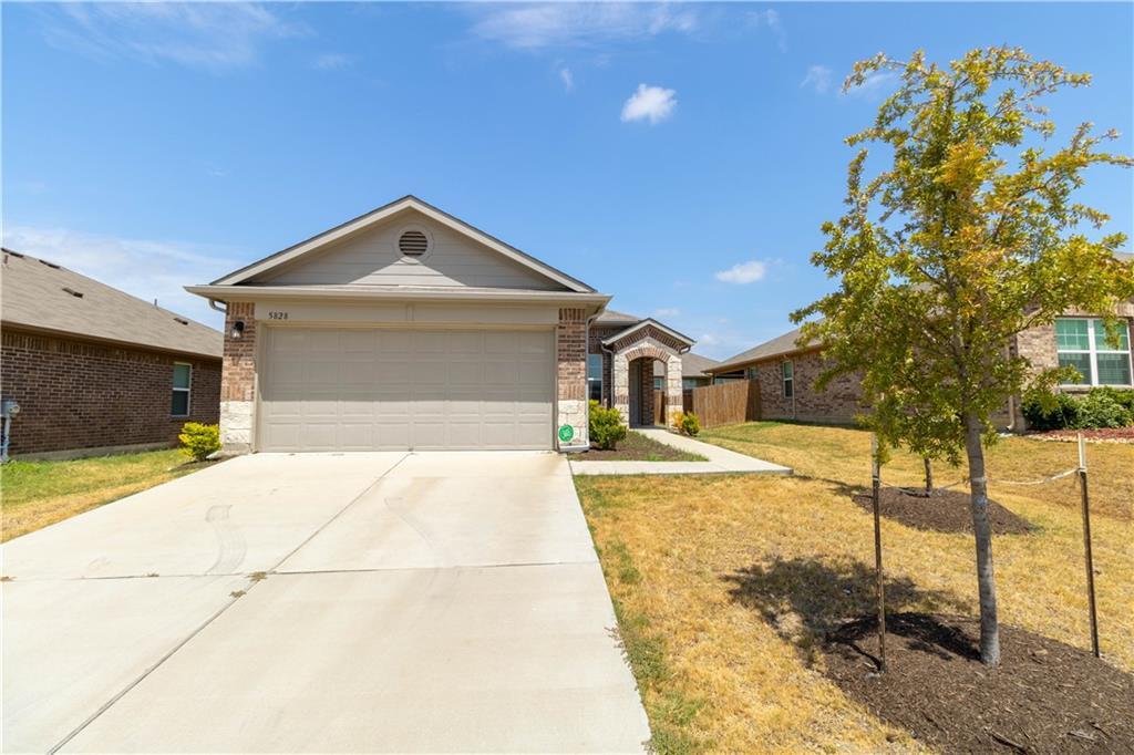 5828 Roderick Dr, Austin, TX 78724 - House Rental in Austin, TX ...