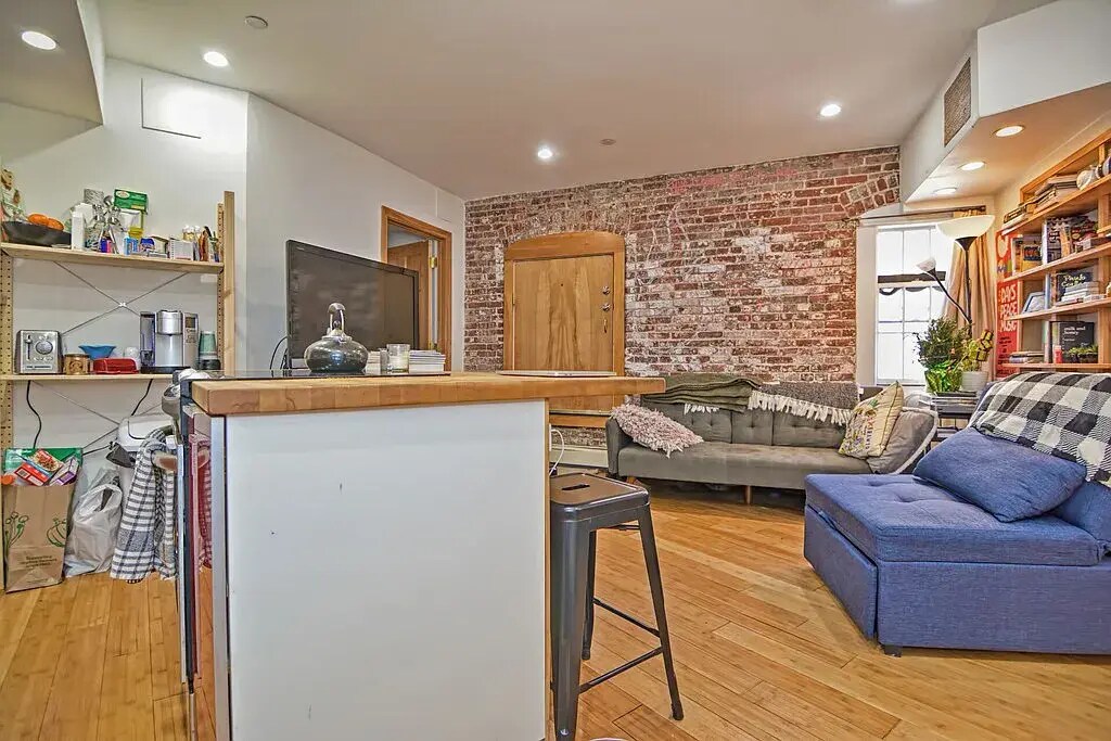 23 Saint Stephen St Unit 1, Boston, MA 02115 - Condo for Rent in Boston ...