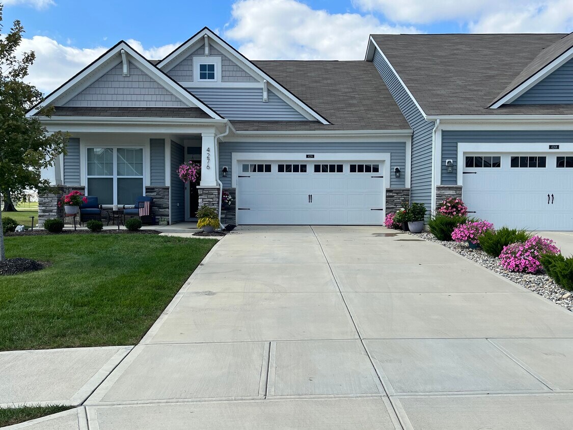 4276 Red Barn Dr, Whitestown, IN 46075 - House Rental in Whitestown, IN ...