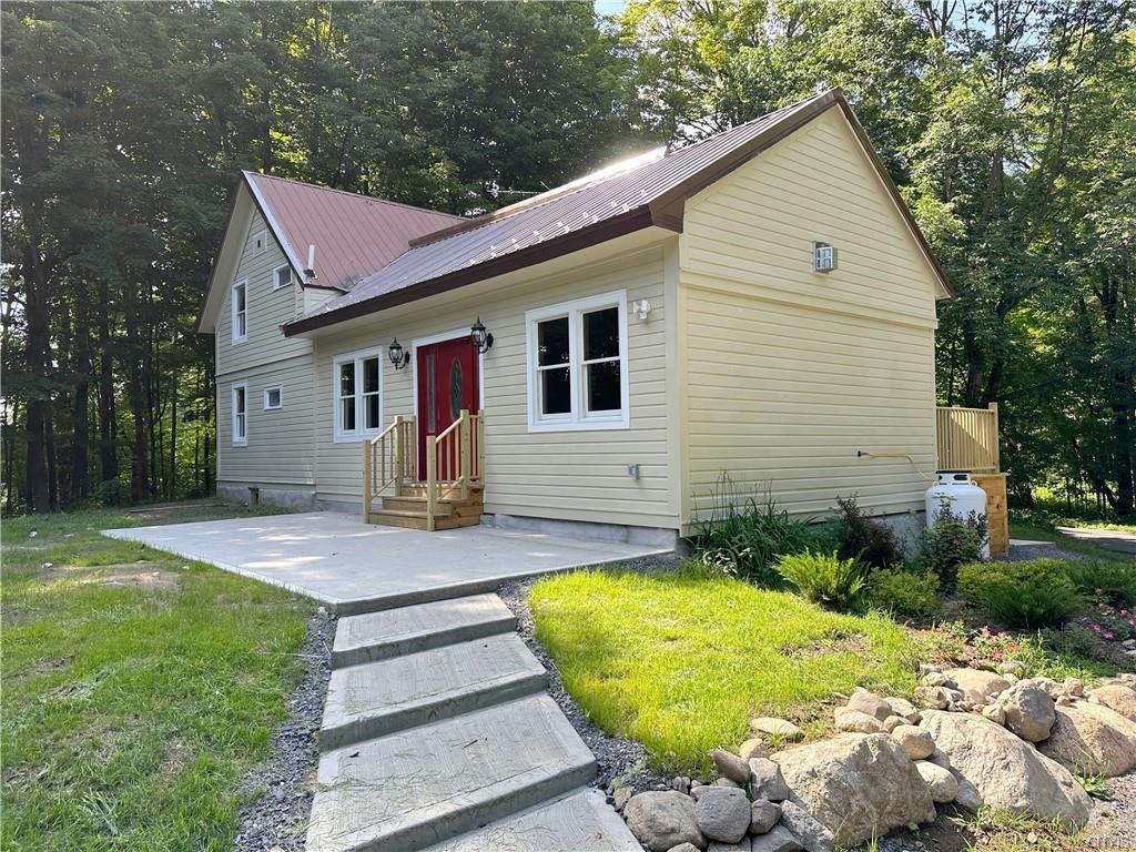 10128 Dustin Rd, Remsen, NY 13438 - House Rental in Remsen, NY ...