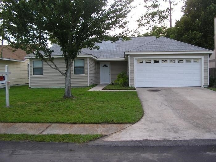 7504 Shadow Bay Dr, Panama City, FL 32404 - House Rental in Panama City ...