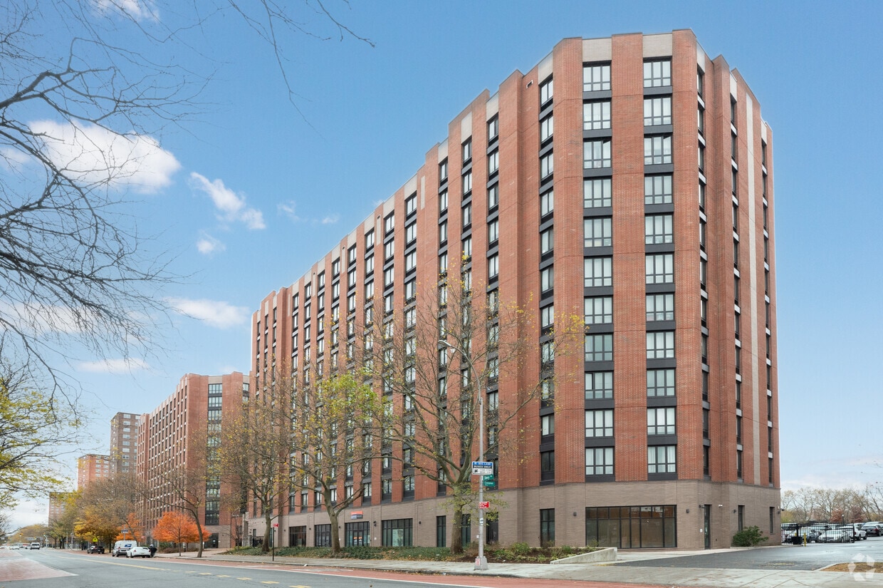 Story Avenue Apartments - 1520-1530 Story Ave Bronx, NY 10473 | Apartments.com