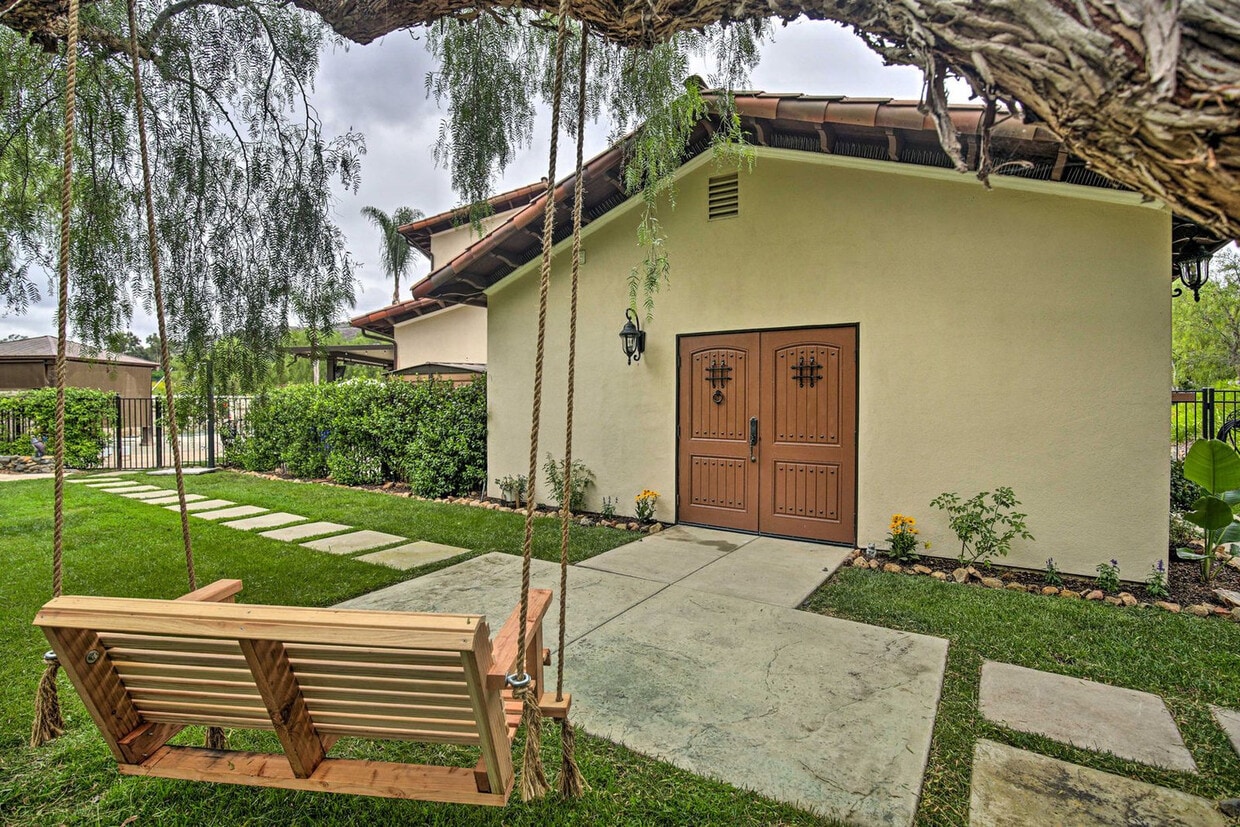 7717 La Orquidia Unit SI ID1546276P, Rancho Santa Fe, CA 92091 ...
