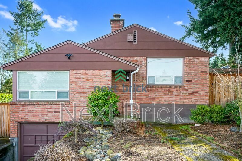 857 NW 100th St, Seattle, WA 98177 - House Rental in Seattle, WA ...