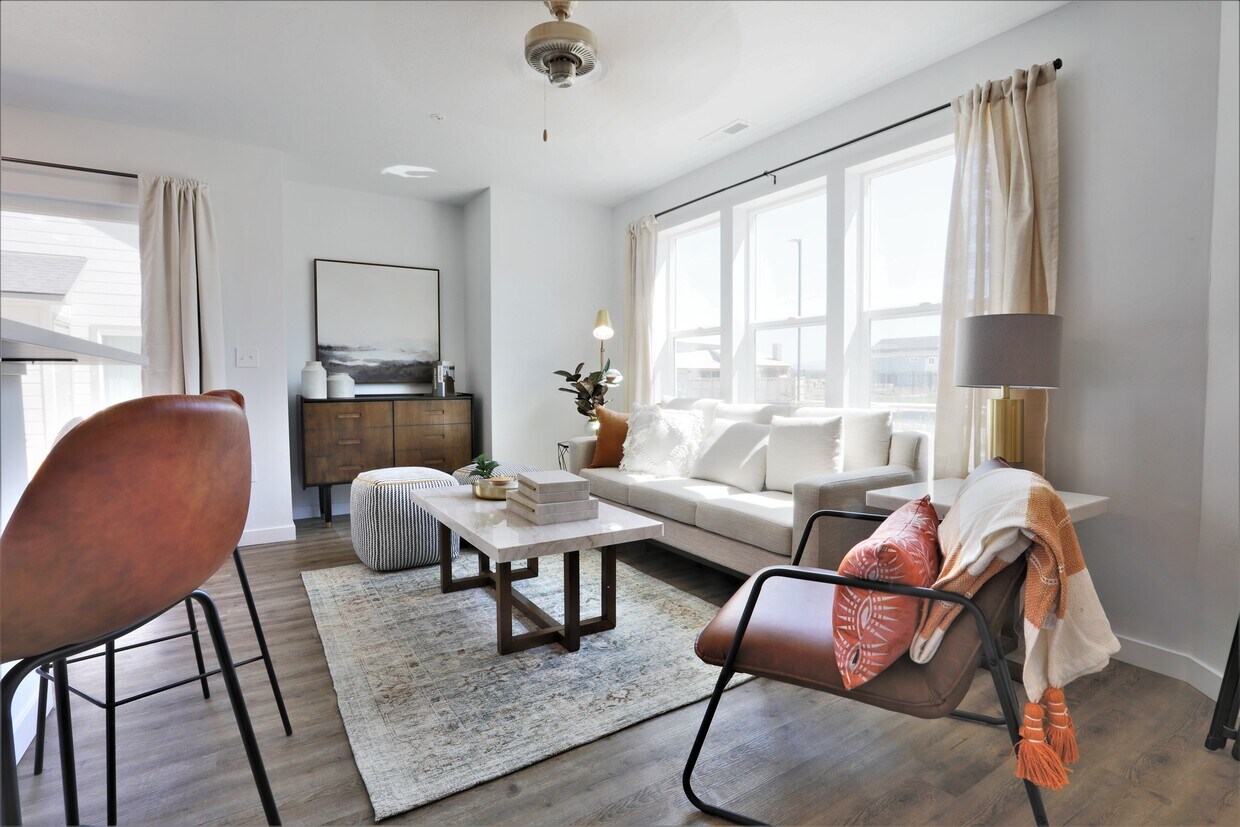 Amazon Falls Apartments - 7850 W Amazon Dr Eagle, ID | Apartments.com