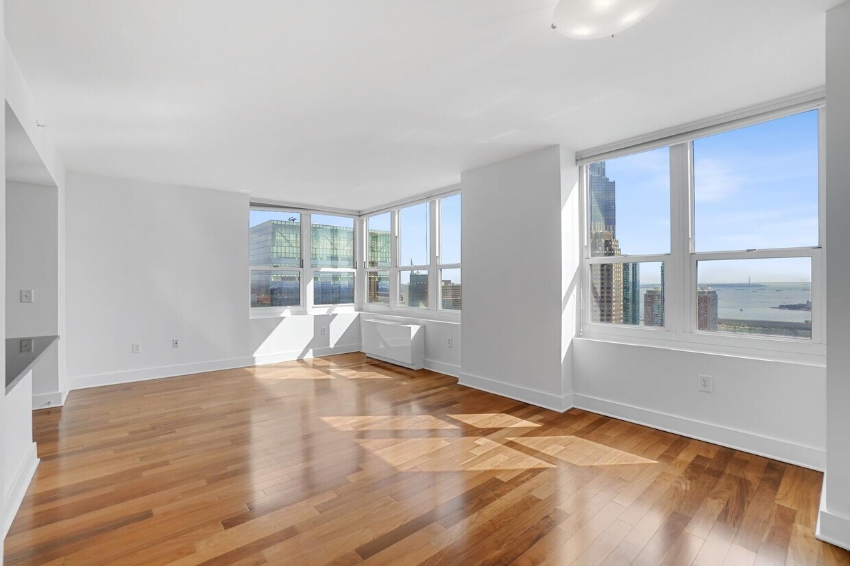 88 Morgan St Unit 4708, Jersey City, NJ 07302 - Condo for Rent in ...