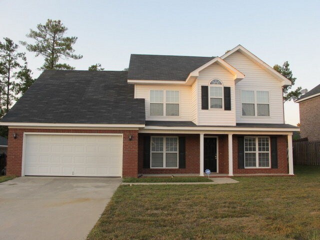 7616 Senators Ridge Dr, Grovetown, GA 30813 - House Rental in Grovetown ...