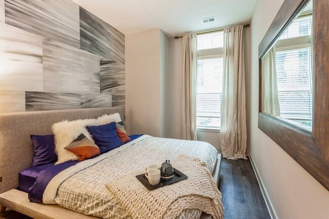 Arrive Federal Hill - 611 S Charles St Baltimore, MD - Apartments for ...