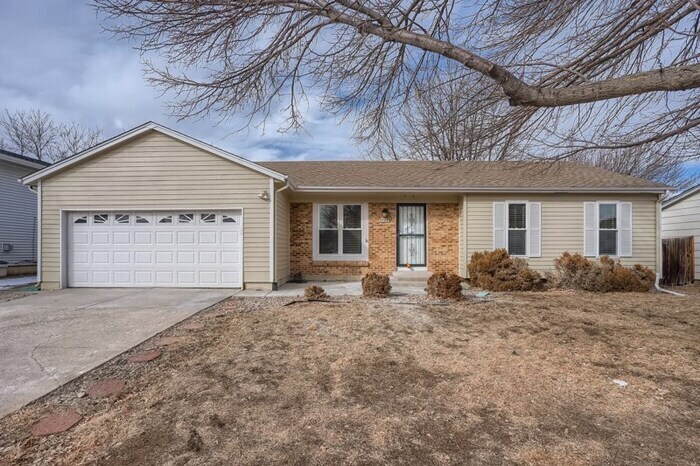 17957 E Colorado Dr, Aurora, CO 80017 - House Rental in Aurora, CO ...
