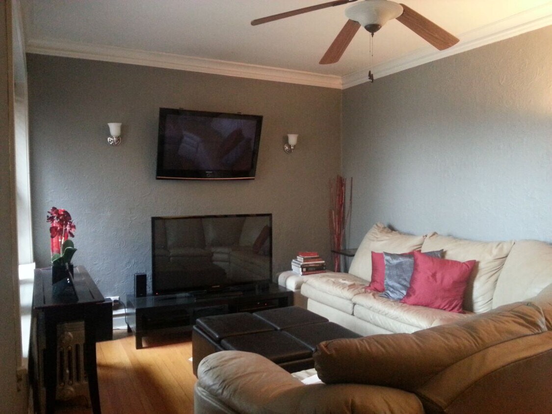 4357 W George St Unit 1, Chicago, IL 60641 - Condo for Rent in Chicago ...