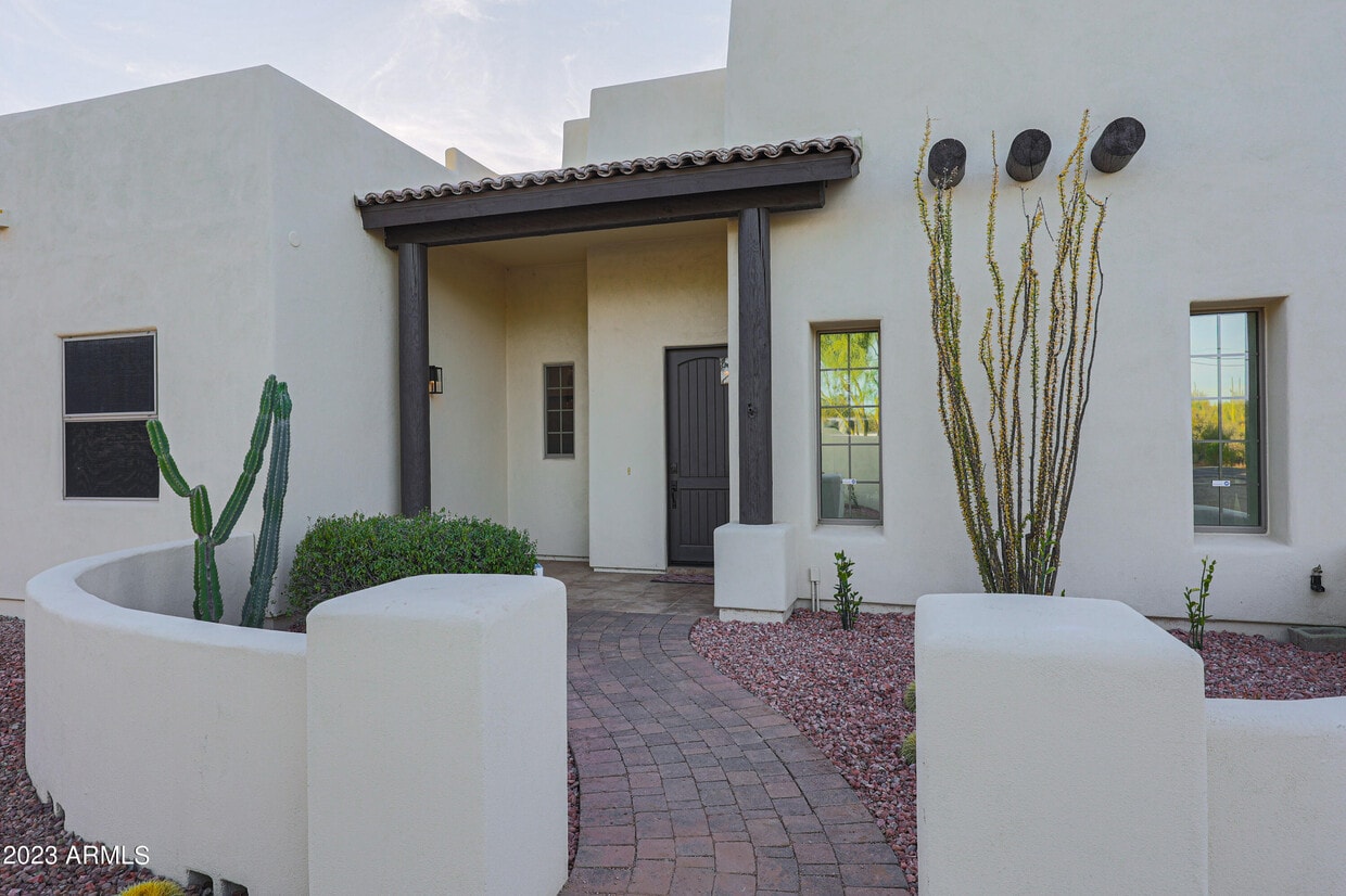 38624 N Spur Cross Rd, Cave Creek, AZ 85331 - House Rental in Cave ...