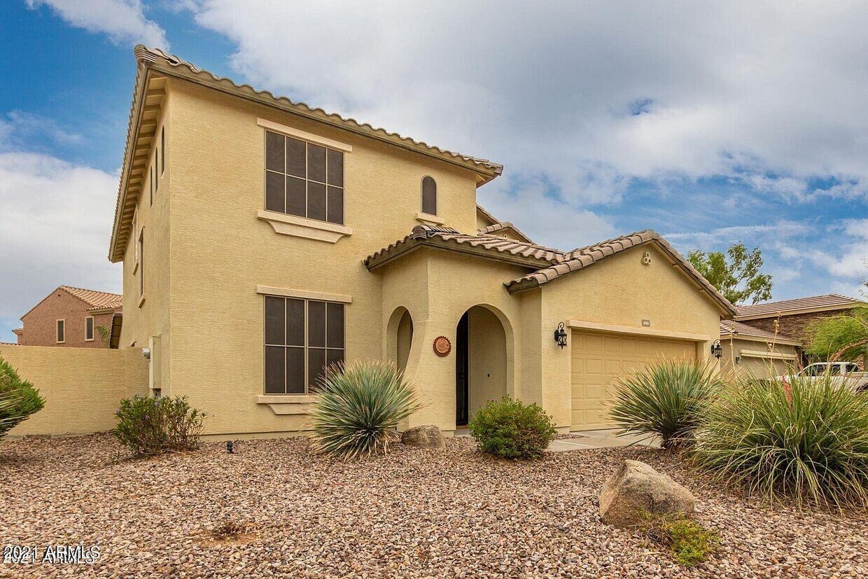 6983 S Ruby Dr, Chandler, AZ 85249 - House Rental in Chandler, AZ ...