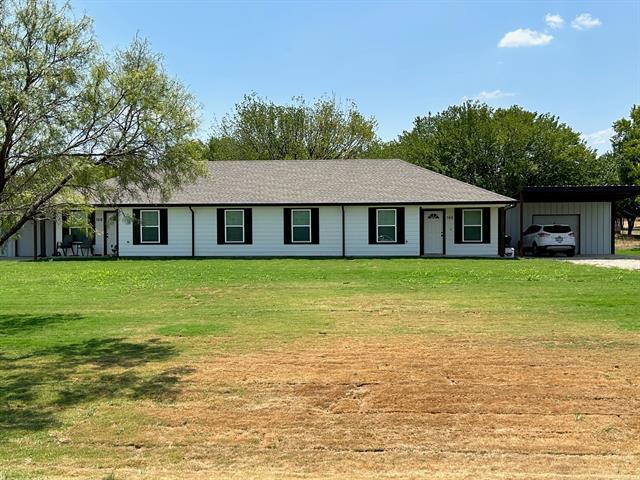 166 Mill Branch Ln, Weatherford, TX 76085 - Townhome Rentals in ...