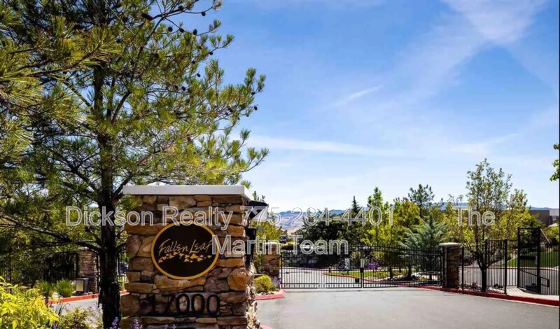 17000 Wedge Pkwy, Reno, NV 89511 - House Rental in Reno, NV ...