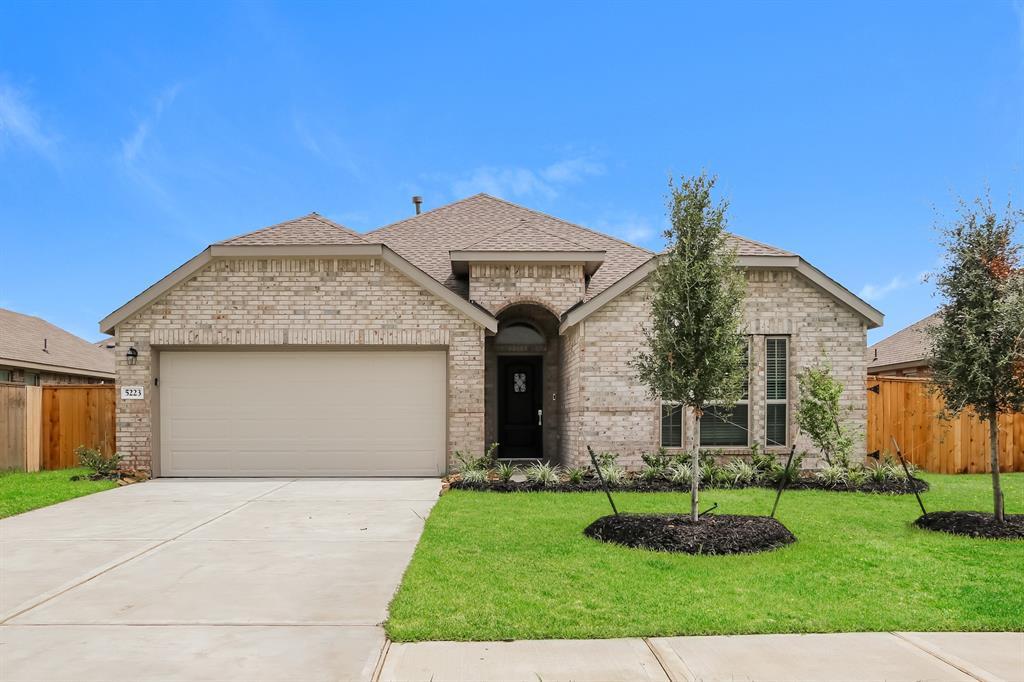 5223 Pine Pass Dr, Rosenberg, TX 77469 - House Rental in Rosenberg, TX ...