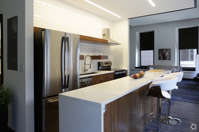 Best Luxury Downtown Harrisburg Apartments for Rent - Harrisburg, PA ...