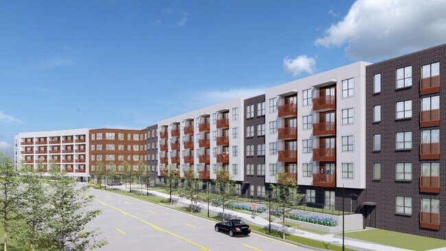 Modera EaDo - Apartments in Austin, TX | Apartments.com