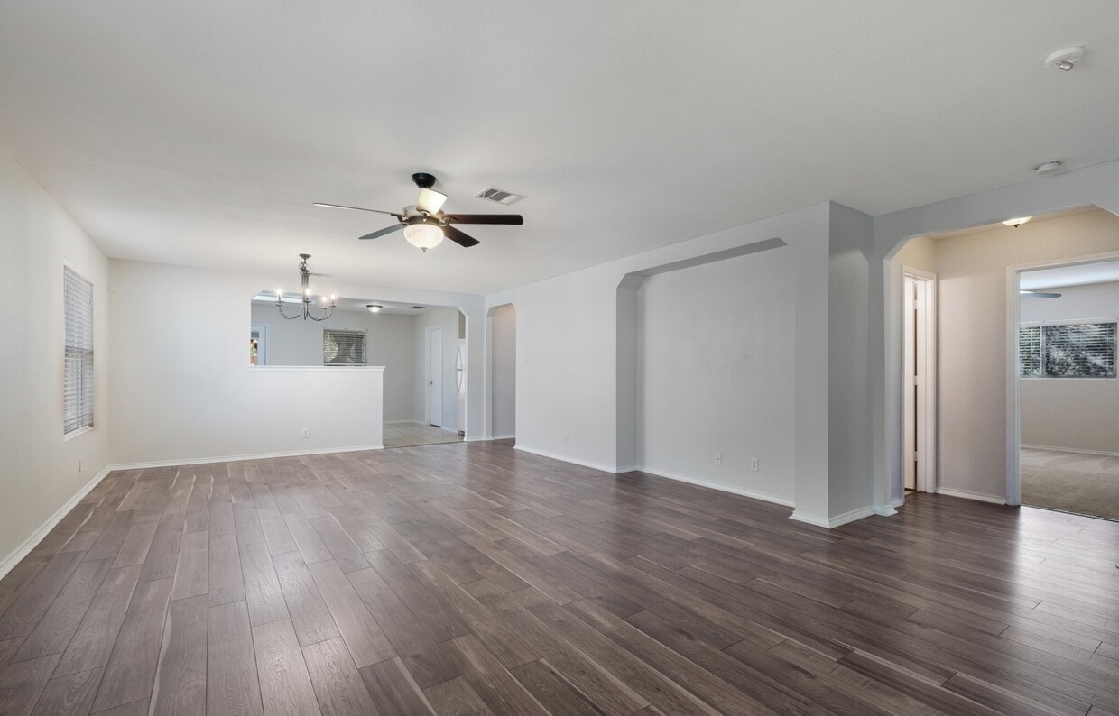 20810 Phlox Meadow, San Antonio, TX 78259 - House Rental in San Antonio ...