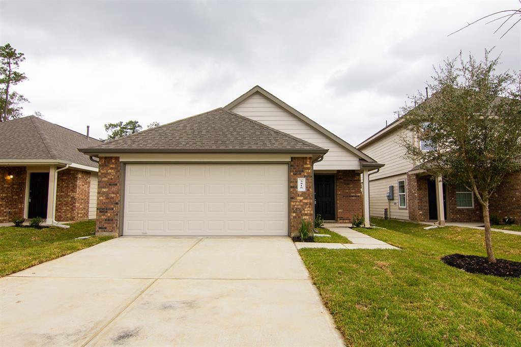 3415 Cannon Dr, Conroe, TX 77301 - House Rental in Conroe, TX ...