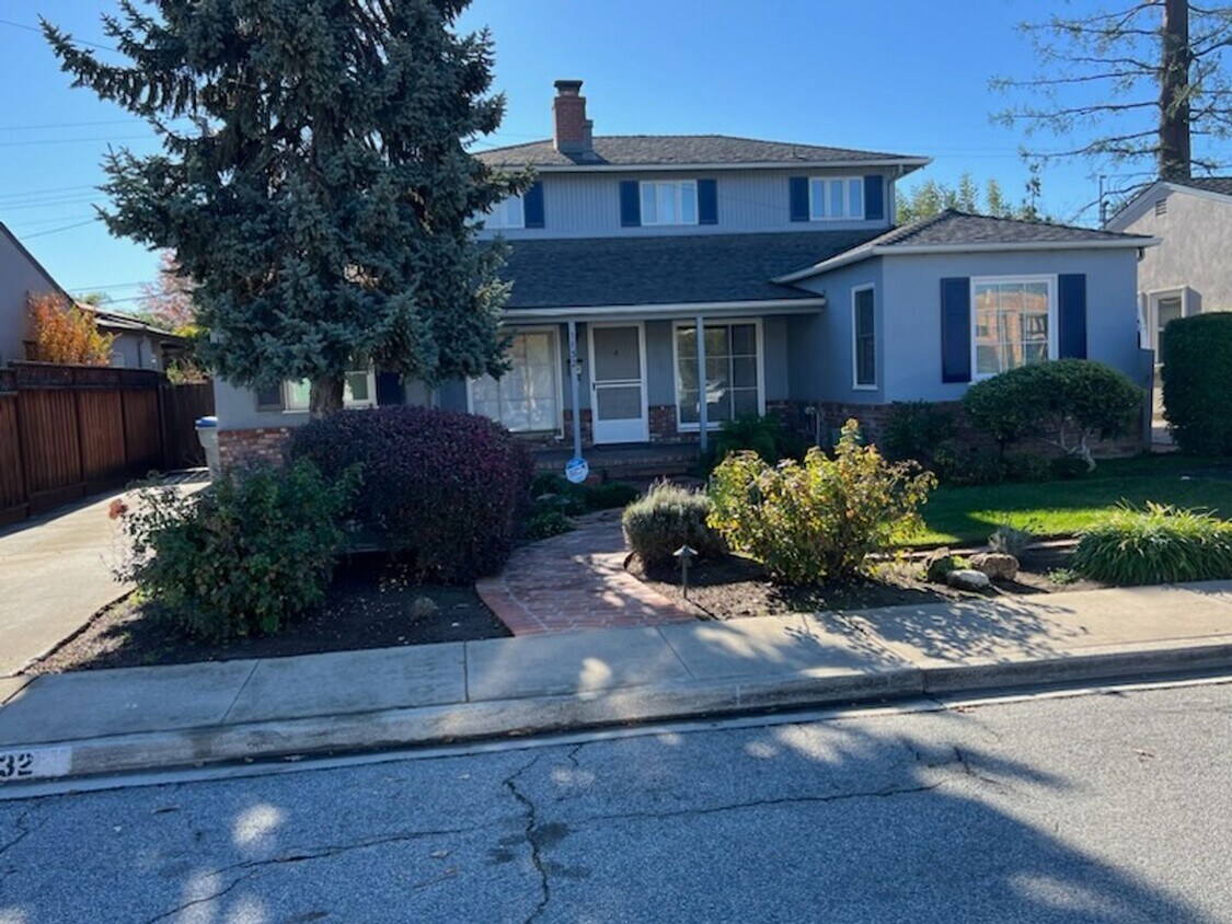 1132 Roy Ave, San Jose, CA 95125 - House Rental in San Jose, CA ...
