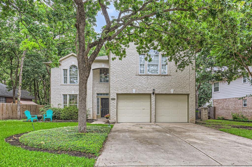 3604 Galena Hills Loop, Round Rock, TX 78681 - House Rental in Round ...
